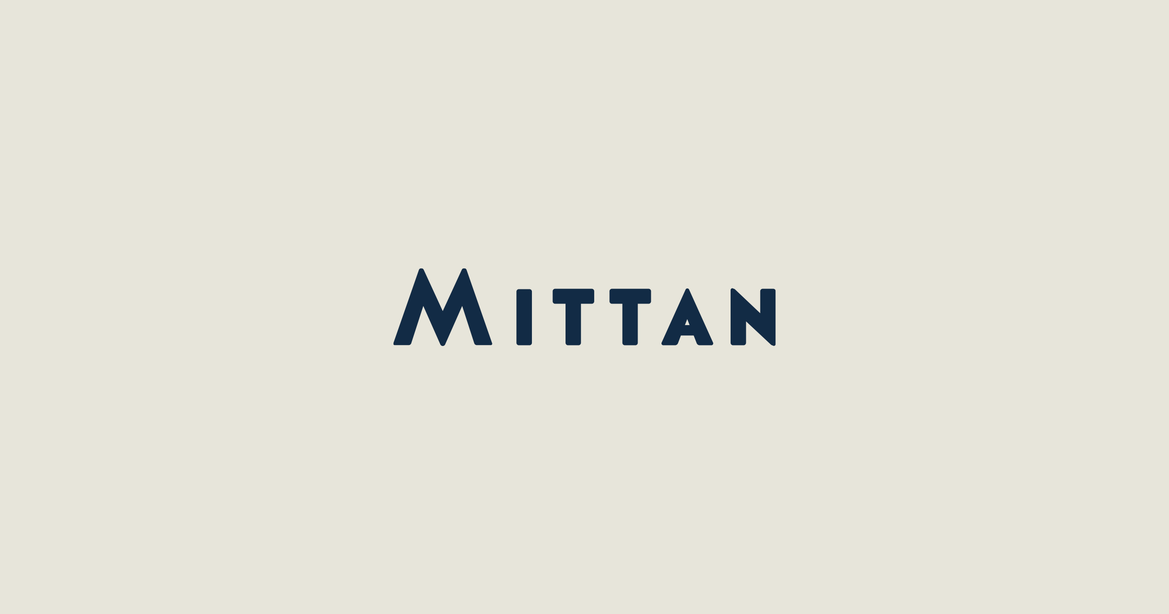 経糸・緯糸 | MITTAN